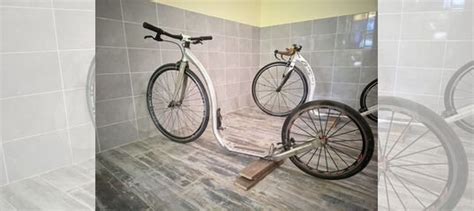 Велосамокат Kickbike RaceMax 20, Б/у купить в Бронницах | Авито