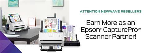 Epson Capturepro Program