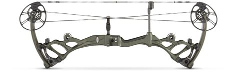 Explore Bowtech Carbon One Features