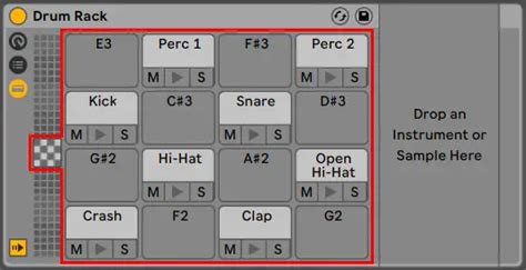 How To Map MIDI In Ableton Live Live Aspects