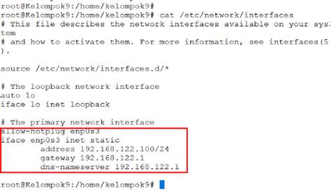 Konfigurasi Monitoring Menggunakan Cacti Pelajar Tkj