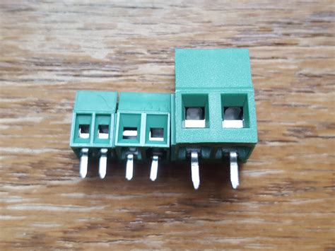 Sdi 12 Usb Adapter With Larger Terminals Liudr Electronic Solutions