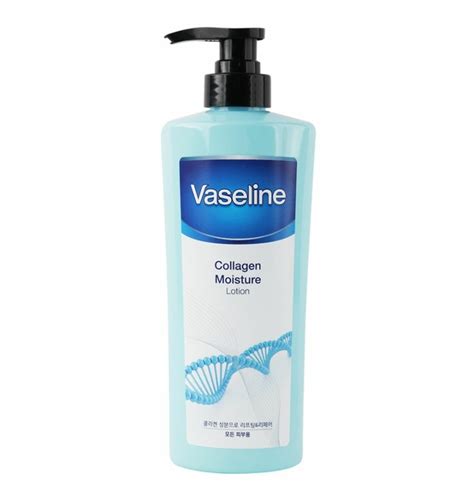 바세린 콜라겐 모이스처 바디로션 500ml 티몬