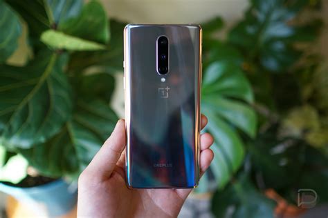OnePlus 8 12GB Down To Best Price Yet Of 599