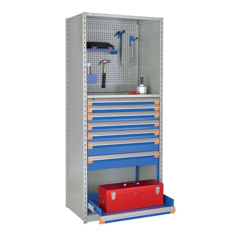 Modular Drawer Shelving Buy Online Material Handling And Storage