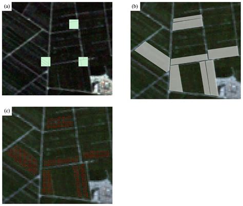 Estimation Of Different Data Compositions For Early Season Crop Type