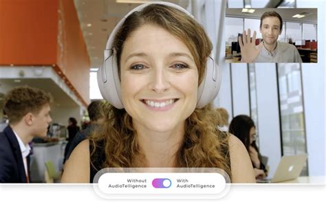 Audiotelligence Launches Blind Source Separation Audio Technology For