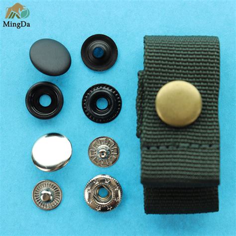 Snap Button Mingdahardware