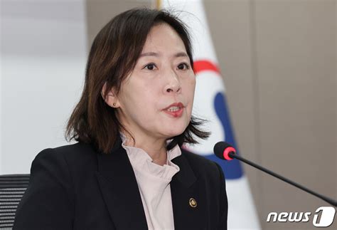 신영숙 여가부 차관 8일 여성의날 맞아 양성평등 실현 노력