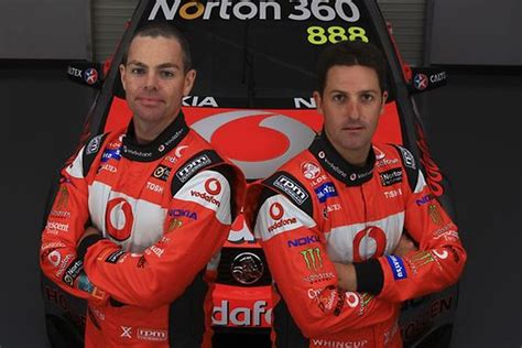 Triple Eight Race Engineering Most Successful V8sc Team Since 2003