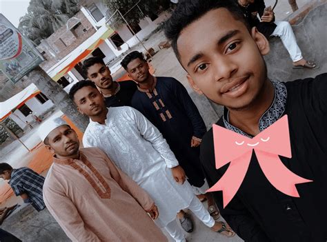 শুভ জন্মদিন ছোট ভাই Abdul Hannan Sazzad Hossain Shipu Facebook