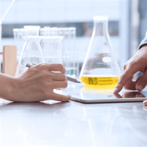 Laboratory Proficiency Program Lpp Aocs