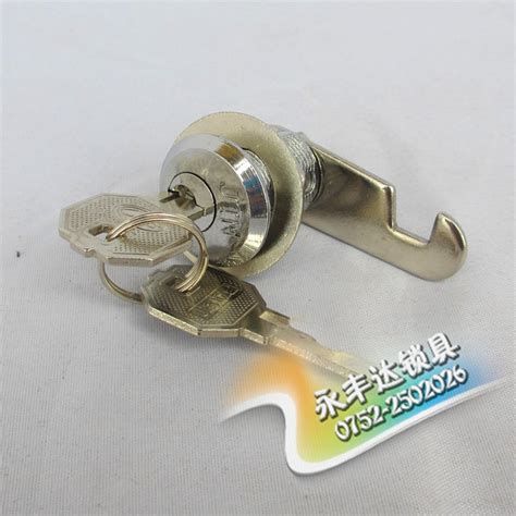 103 20 Cholla Tooth Eccentric Hook Lock Cam Locks Mailbox Lock