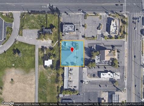 8810 E Hampden Ave Denver Co 80231 Property Record Loopnet