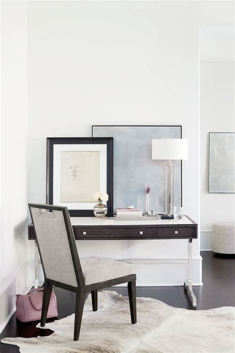 Bernhardt Decorage Pisa Home Office Bernhardt Side Chairs Dining