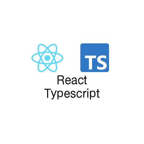 Typescript React 같이 써보기