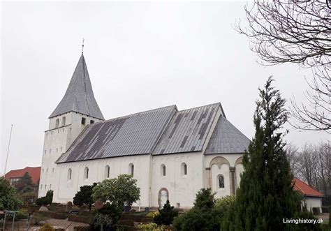 Lintrup Kirke