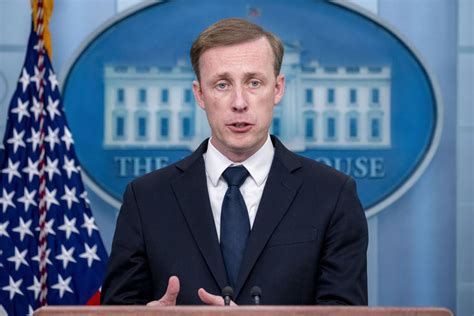 White House Wants To Engage Russia On Nuclear Arms Control Post Treaty