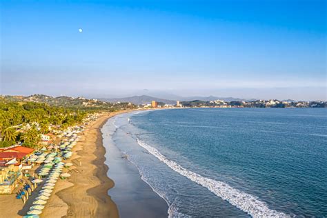 Unveiling Mexicos Most Underrated Beach Destination For Digital Nomads