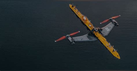 Uk Government Awards Orbital Offshore Development Rights For Tidal