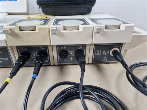 Used Ems Module Module For Sale Dotmed Listing 5195986