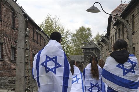 Polands Holocaust Law Is About Much More Than Anti Semitism South