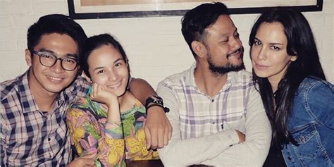 Intip Serunya Para Pemain TETANGGA MASA GITU Hangout Bareng KapanLagi Com