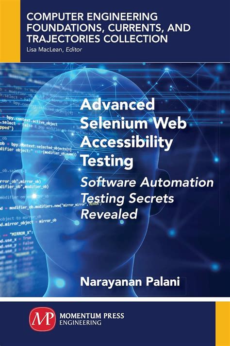 Advanced Selenium Web Accessibility Testing Software Automation