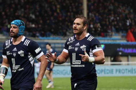 Infos Pratiques Colomiers Rugby