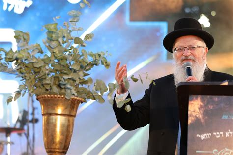 Election Underway For New Chief Rabbis After Repeated Delays And