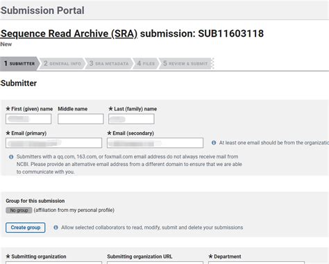 Ncbi数据上传（二）：转录组测序（rna Seq）数据转录组数据上传到ncbi Csdn博客