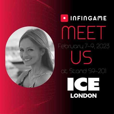 Olga Prokopenko On Linkedin Ice London Is Underway Very Excited To