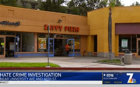 Why Havent Major News Outlets Covered The San Diego Hate Crime