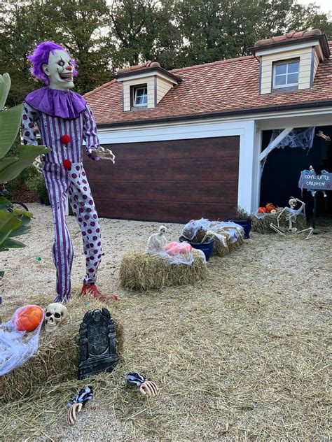 Happy Halloween Ch Planner