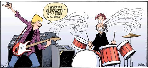 Zits Comic Strip 2008 03 02 Comics Kingdom