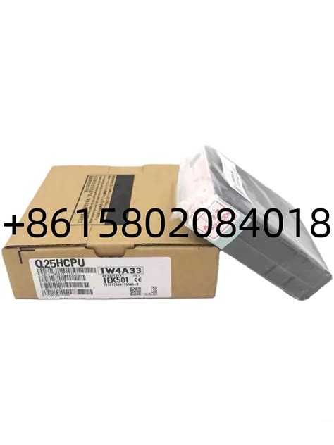 Brand New Original Q02HCPU Q06HCPU Q12HCPU Q25HCPU Q00UCPU Q01UCPU Q02UCPU Q00CPU Q01CPU Q02CPU