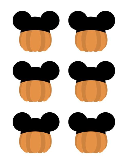 Macaron Template Macaron Template Macarons Templates