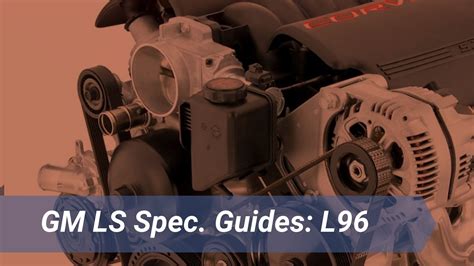 Type 6 Engine Specs