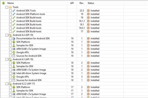 Can T Compile New Project With Upgraded Android Studio Due To Gradle