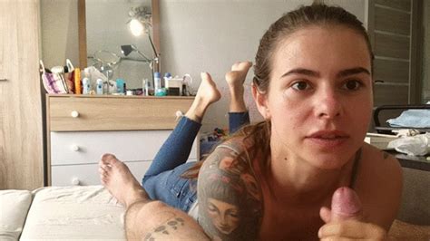 Honeybabe Clipstore Wake Up Blowjob Sex And Cum Swallow