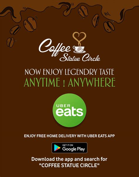 Coffee Statue Circle Jaipur