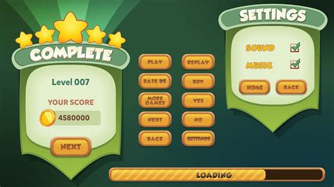 ui and score in unity objective adding a scoring system to… by matt