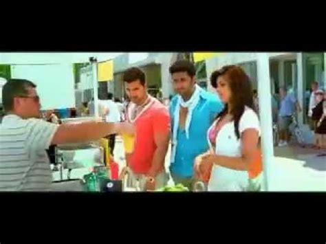 Dostana Song Video Hd Youtube