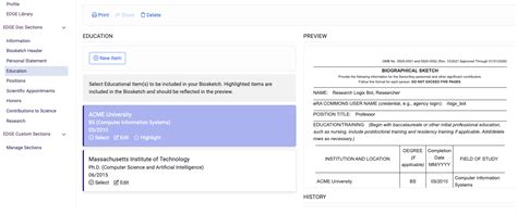 What Is Edge Research Logix