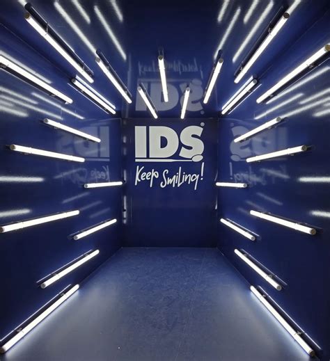 Ids2025 Dentistry Innovation Dentaltech Buildingbridges