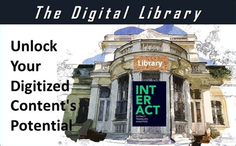 Maximize Digital Content Potential With Digital Library Software