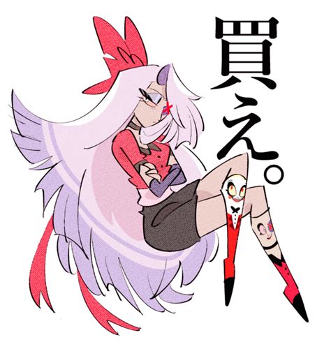 Safebooru 2girls Blonde Hair Charlie Morningstar Demon Girl Hazbin