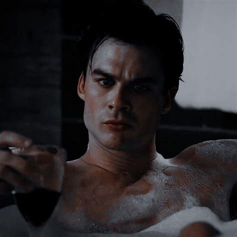 Related Topics Damon Salvatore The Vampire Diaries Damon Salvatore