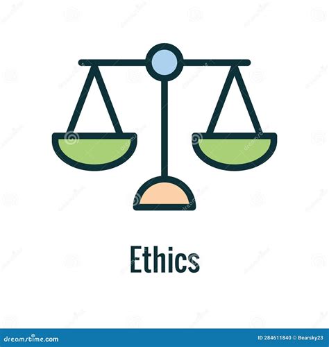 Company Analysis Factor Icon Depicting Pestel Method Stock Vector Illustration Of Research