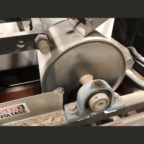 Reading High Tension Roll Separator